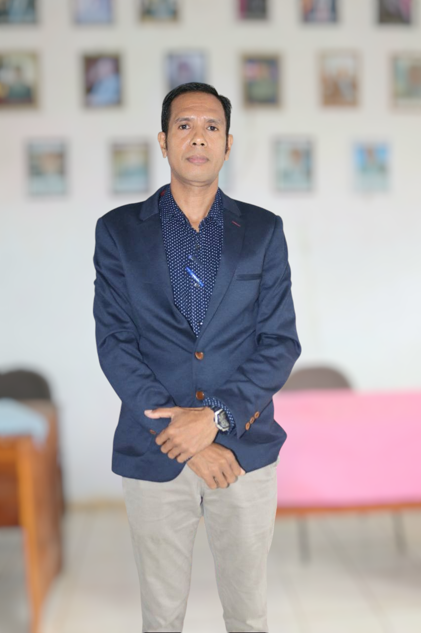 Diskursu Diretur - Ensinu Sekundária Jerál Nino Konis Santana Lospalos